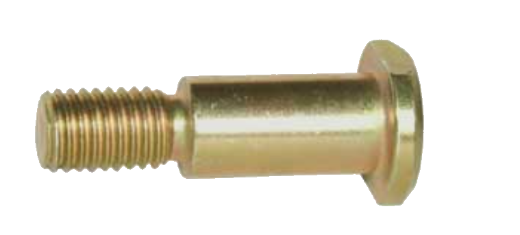 Bolzen – Vossloh Verbindungselemente